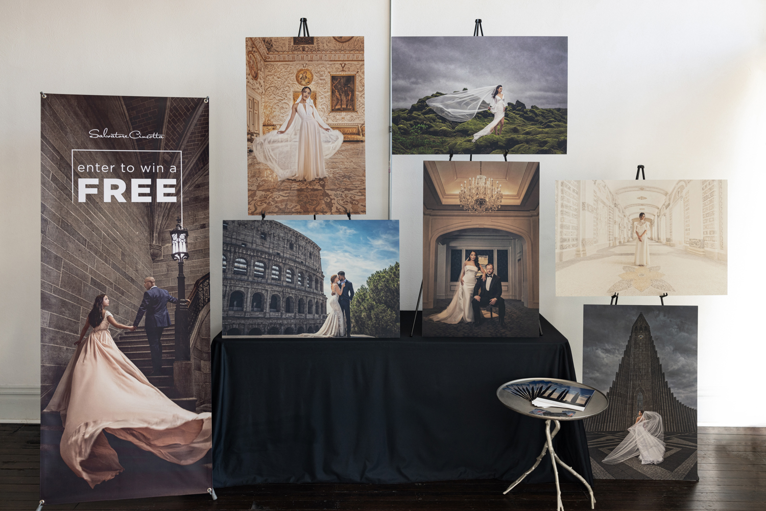 Imaging 2025 Sample Sets Coupon