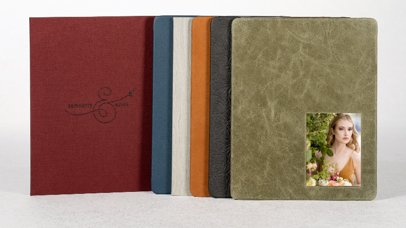 Album Panel Order Form