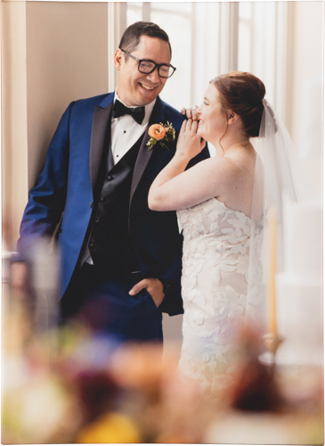 Album Panel Order Form