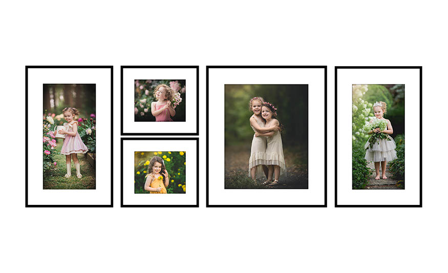 Photo Albums & Photo Books for Professional Photographers | H&H Color Lab