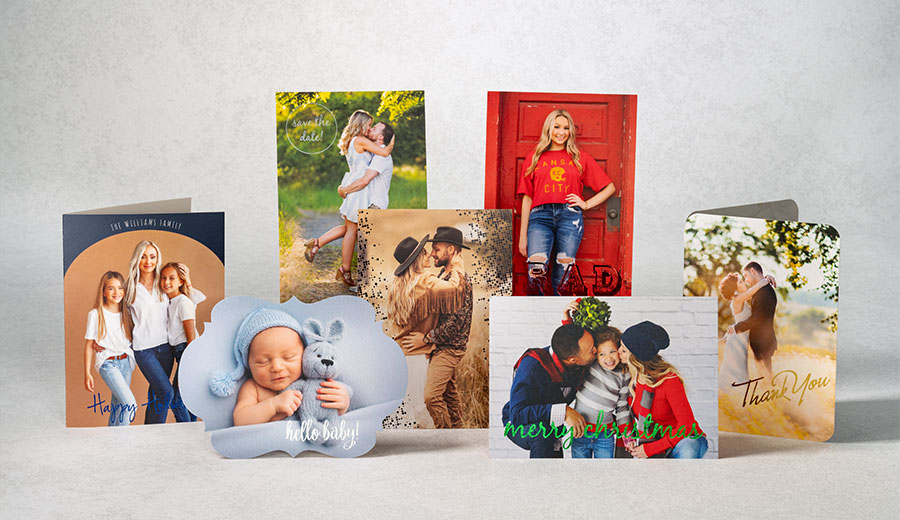 Photographic Print Overview | H&H Color Lab