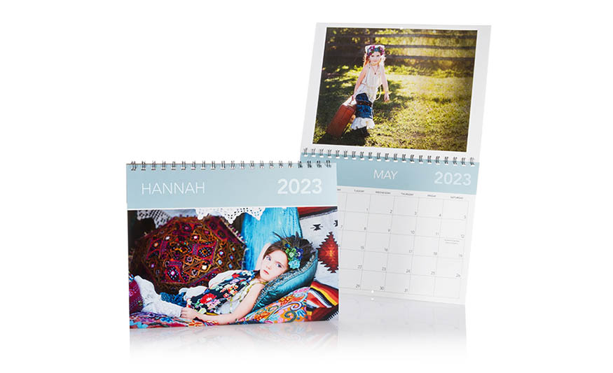 Photo Albums & Photo Books for Professional Photographers | H&H Color Lab