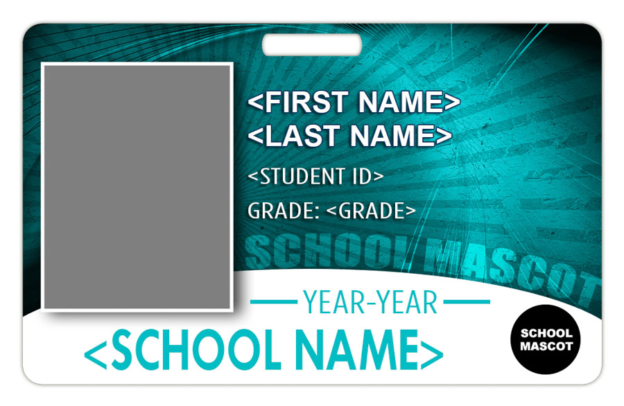 id card background hd