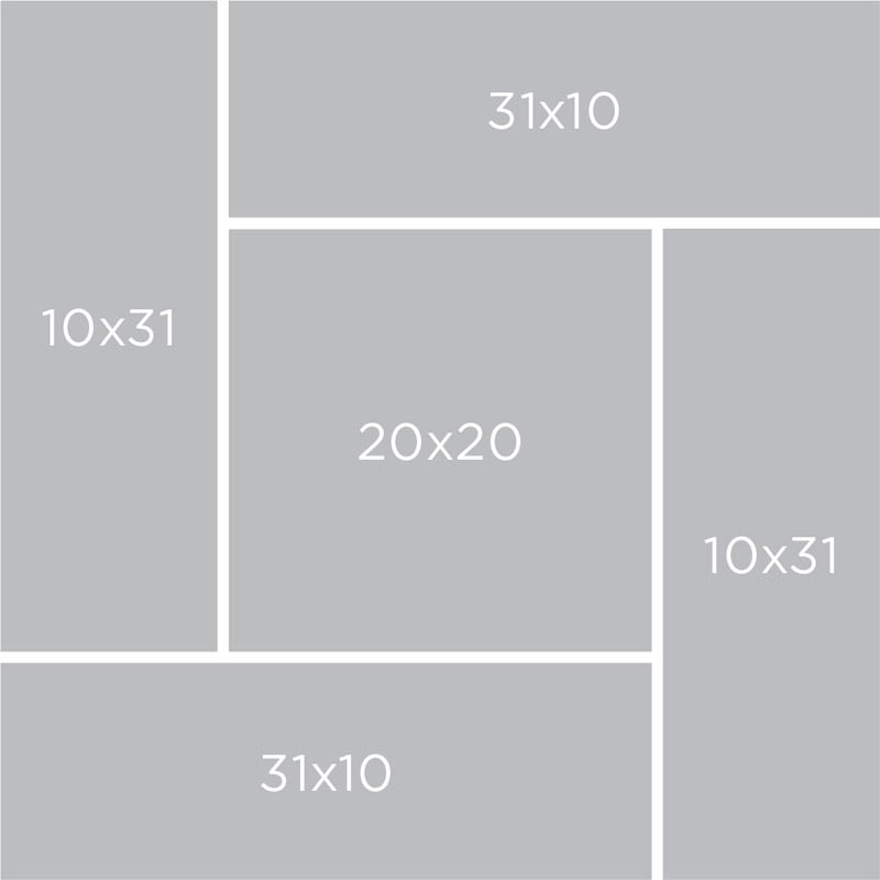 Canvas Clusters With Sizes Options Canvas Clusters A New Feature From