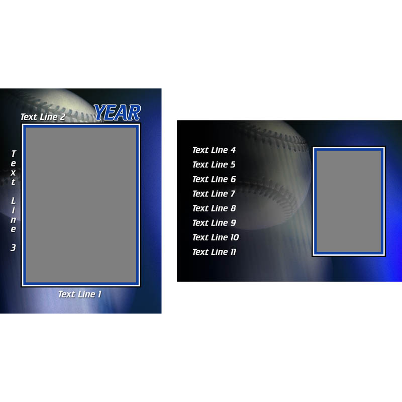 Printable Trading Card Template Task Card Templates *EDITABLE* | Made
