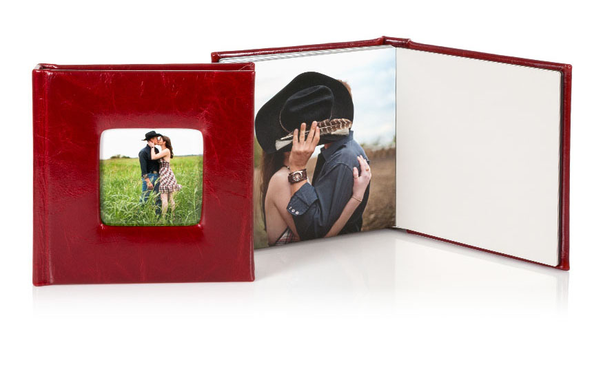 Photo Albums & Photo Books for Professional Photographers | H&H Color Lab