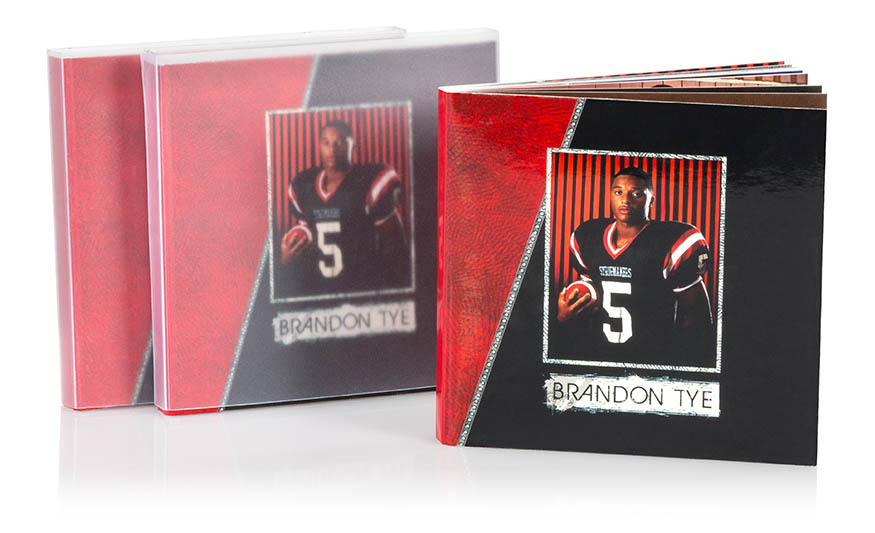 Photo Albums & Photo Books for Professional Photographers | H&H Color Lab