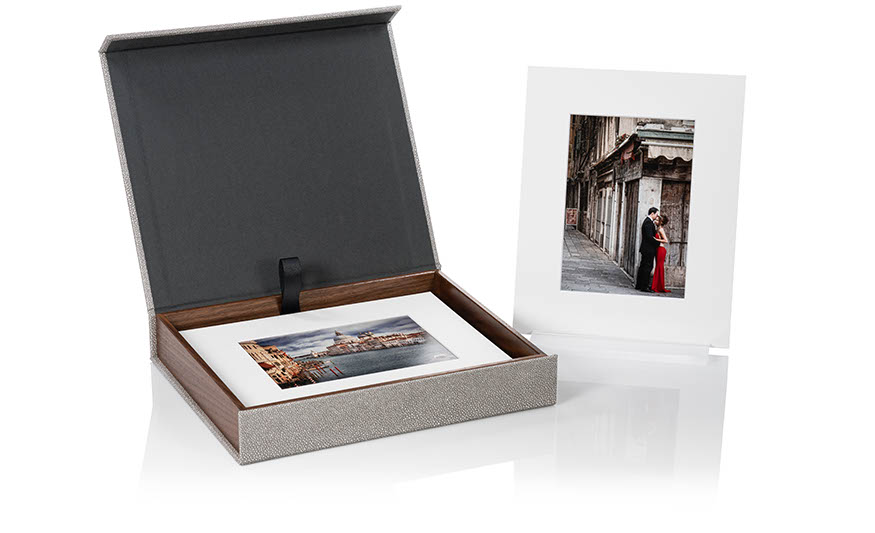 Edge Collection | H&H Color Lab