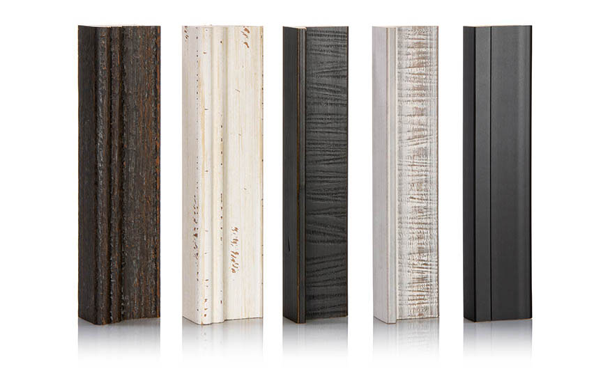 Print & Frame Sample Sets | H&H Color Lab